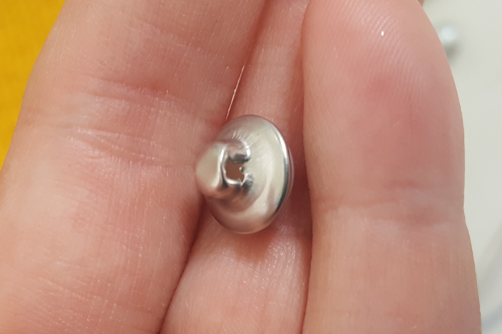 Button Recommendations - The Fated Knitter